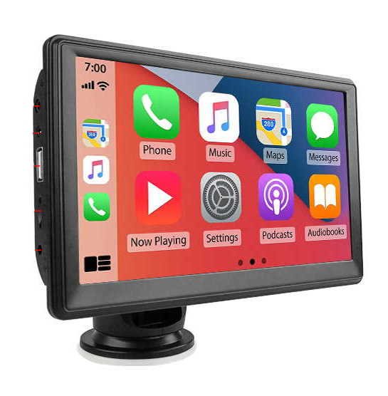 Monitor - Jansite